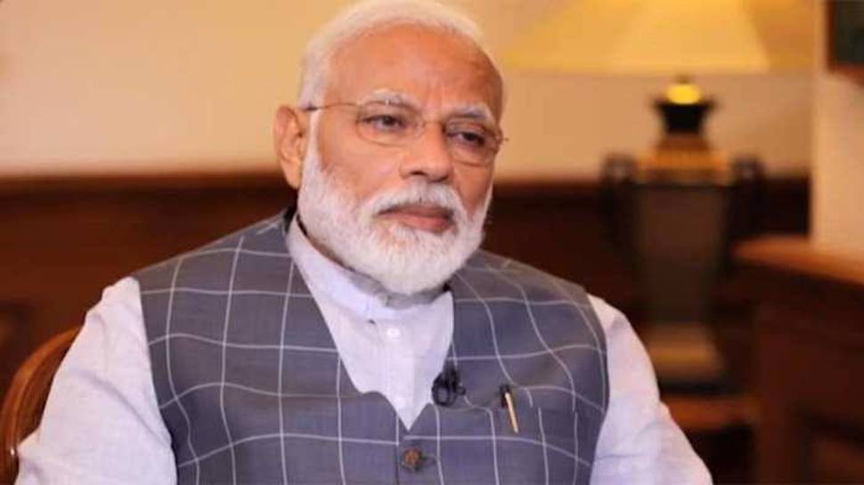 How Many Times Has PM Modi Addressed a Press Conference? A Look at the ...