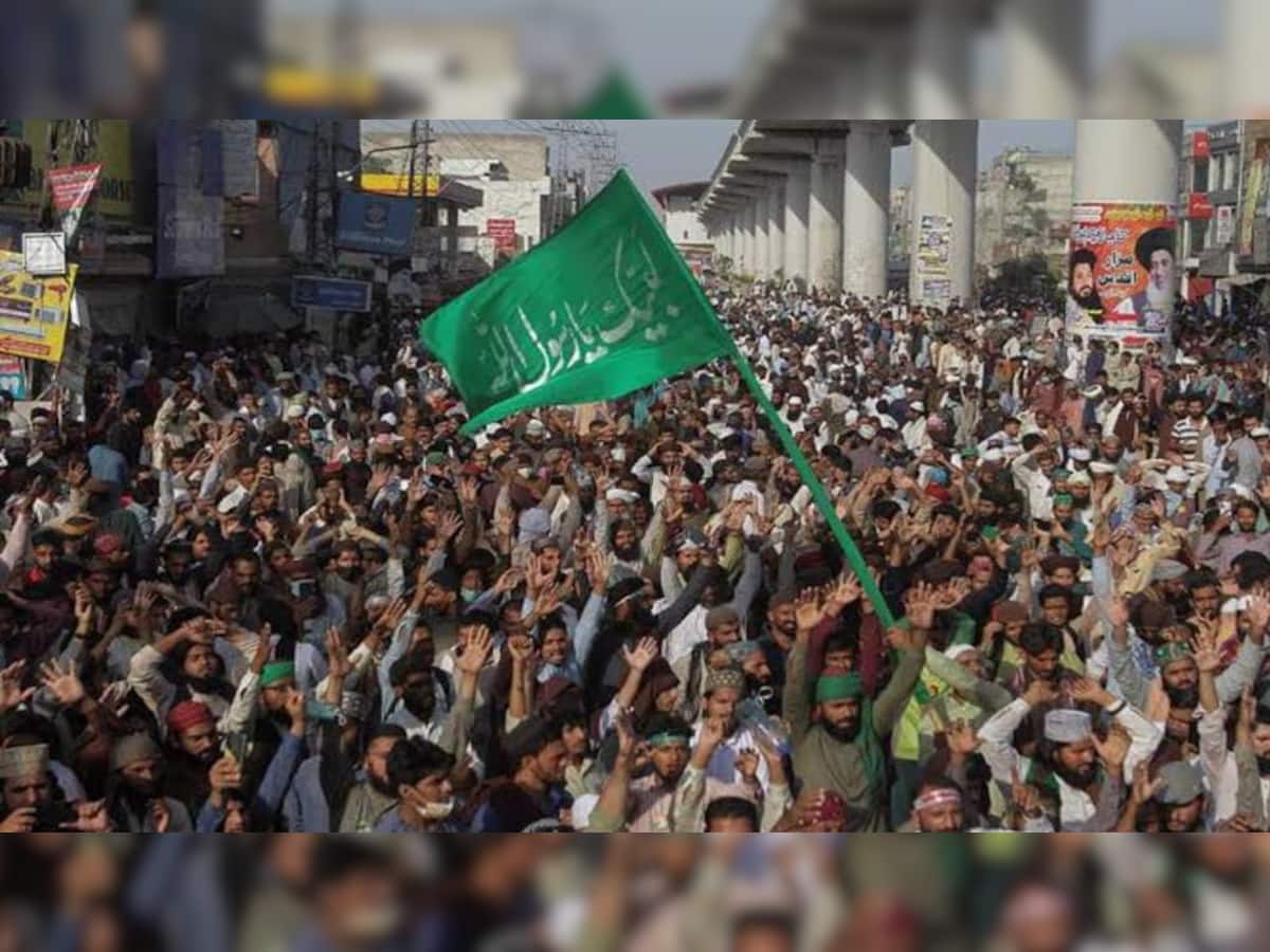 Explained: Why Is Pakistans Parachinar Witnessing Violent Shia vs Sunni ...