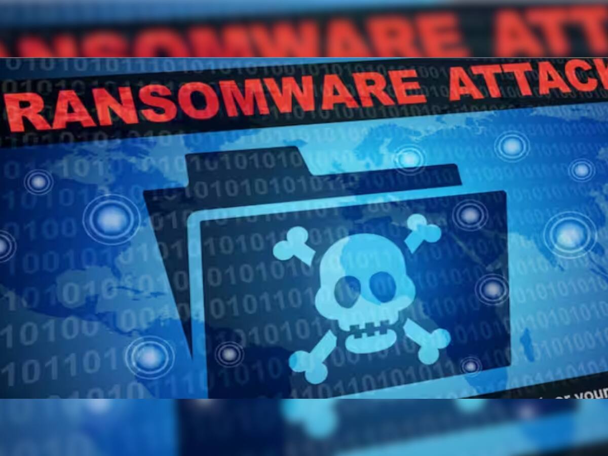 Ransomware Attack Hits 300 Small Banks Across India: ATMs Affected ...