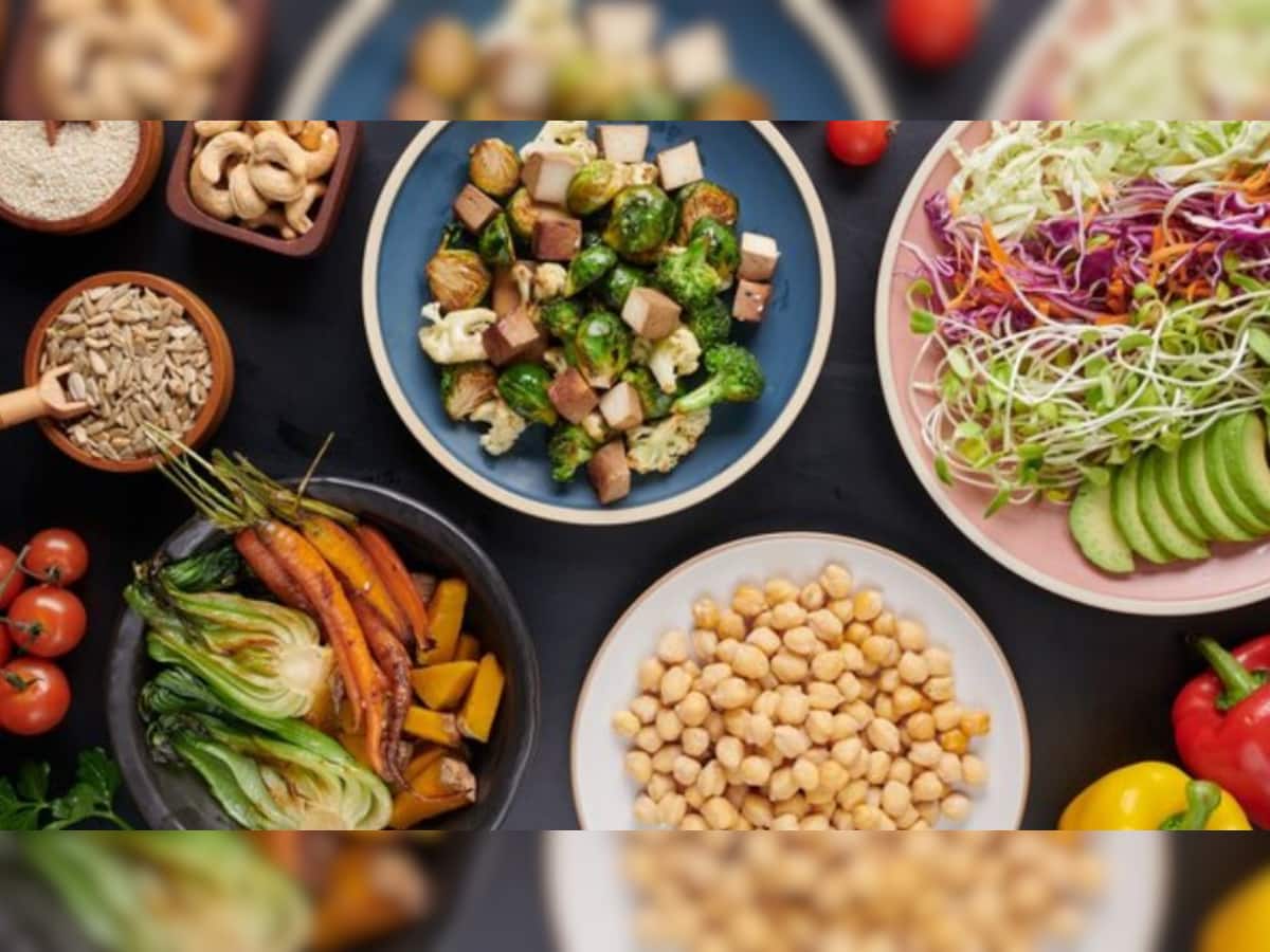 Mastering Weight Gain On A Plant-Based Diet: Strategies And Tips