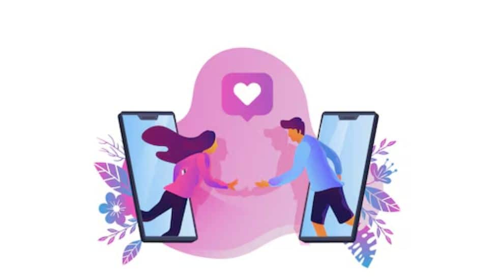 Navigating Modern Relationships: Digital Intimacy vs Physical Presence ...