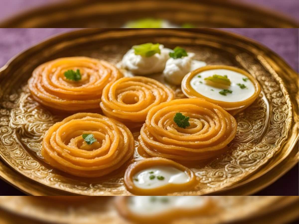 Must-Try Indian Sweets: A Delicious Journey Through Traditional Desserts