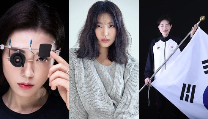 Meet Kim Ye-ji, Paris Olympics 2024 Viral Star Who Won Silver In 10 ...