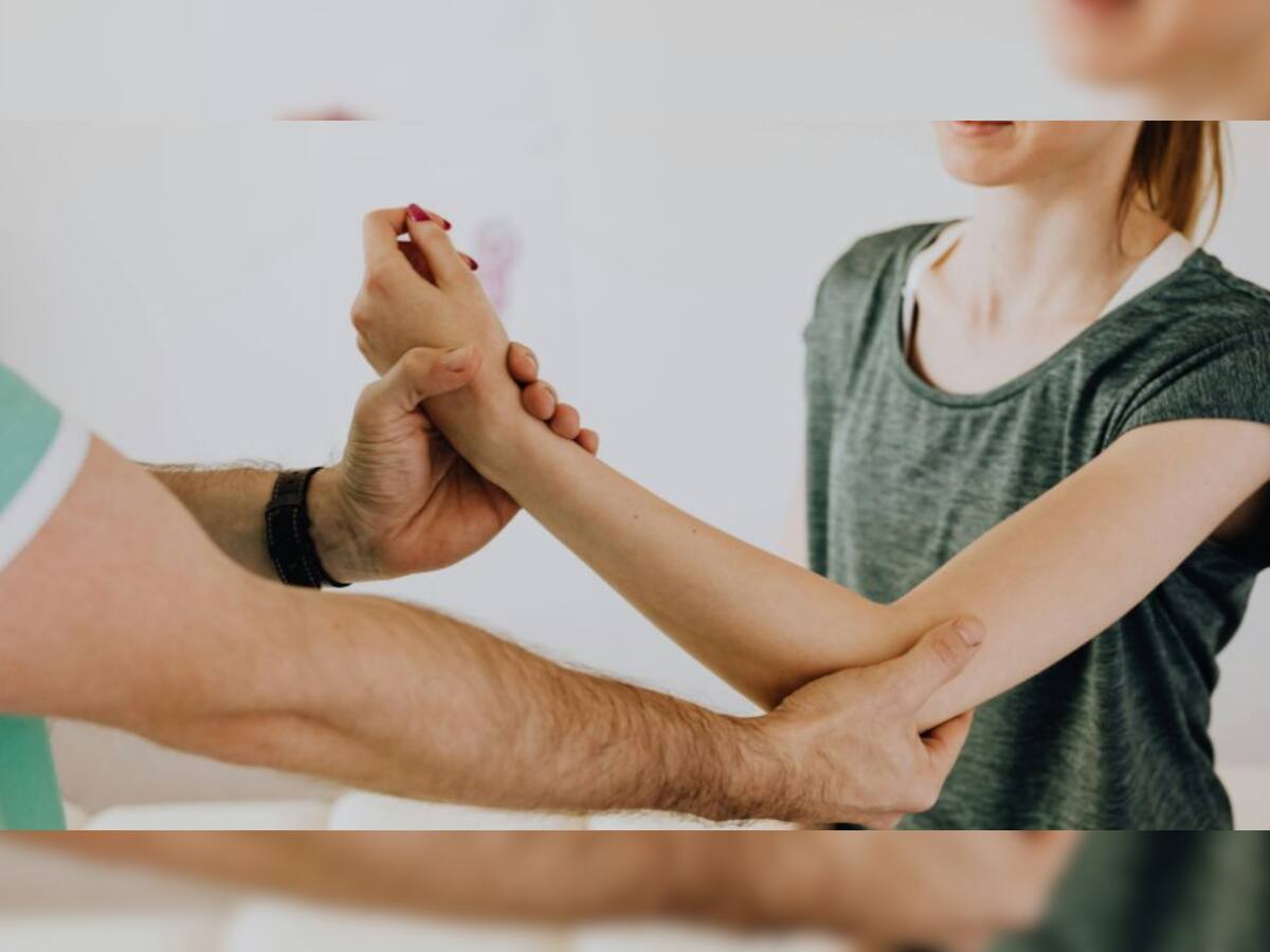 National Bone And Joint Day 2024: 10 Ways To Ensure Bone Health