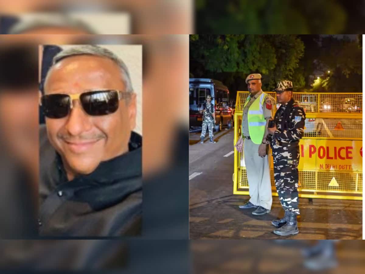 Who Is Sanjeev Jain? Realty Firm Parsvnath Developers CEO Arrested ...