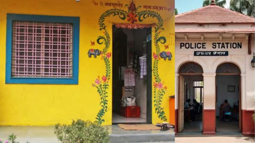 Banks, Houses In This Indian Village Have No Doors; Surprising Reason ...