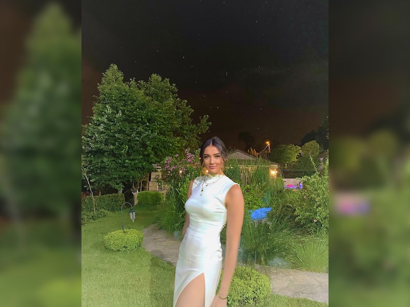 Meet Zehra Gunes: The 6'6" Volleyball Star Captivating the Paris ...