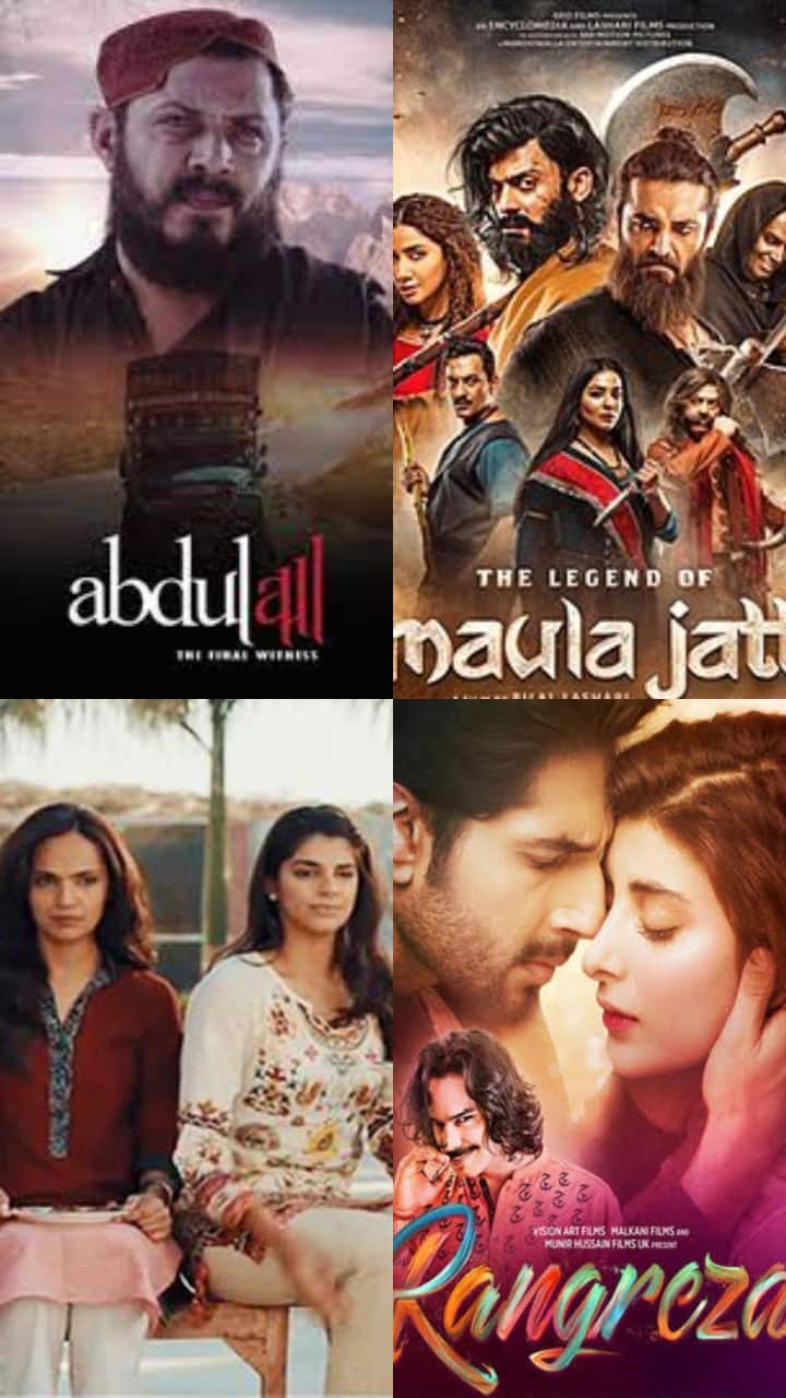 Pakistani Movies On Netflix 60 Photos - Moonagedaydream.film