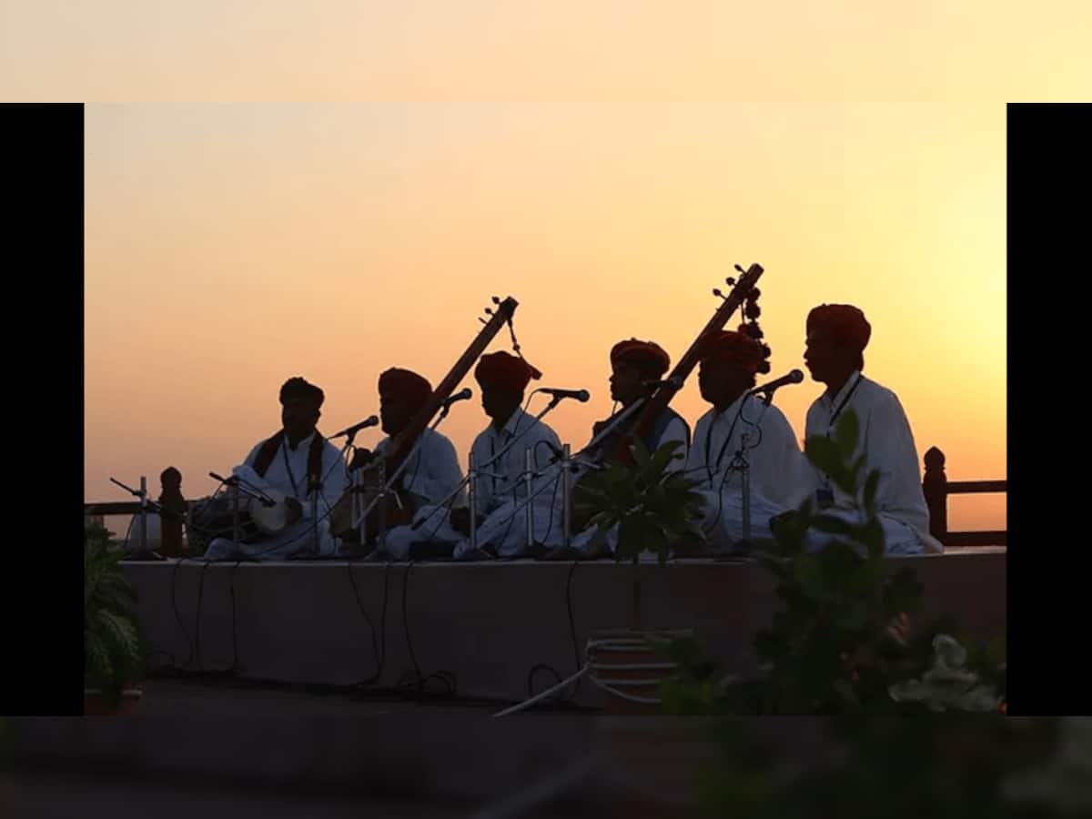 Rhythms of the World: Diving into Global Music Traditions