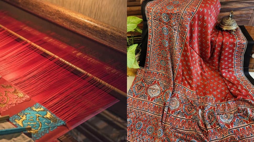 National Handloom Day 2024: Elevate Your Wardrobe With Timeless ...