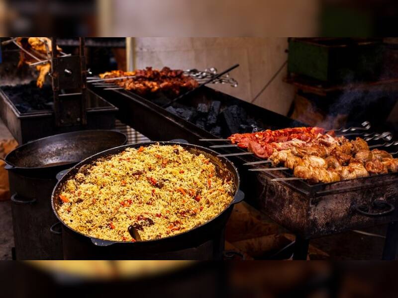 Monsoon Diet: Dos And Don'ts - What To Eat And What To Avoid | News ...