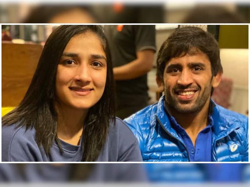 From Vinesh Phogat to Geeta Phogat: Meet the Sisters Who Are ...