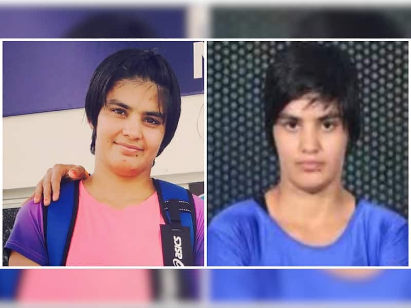 From Vinesh Phogat to Geeta Phogat: Meet the Sisters Who Are ...