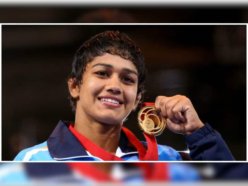 From Vinesh Phogat to Geeta Phogat: Meet the Sisters Who Are ...