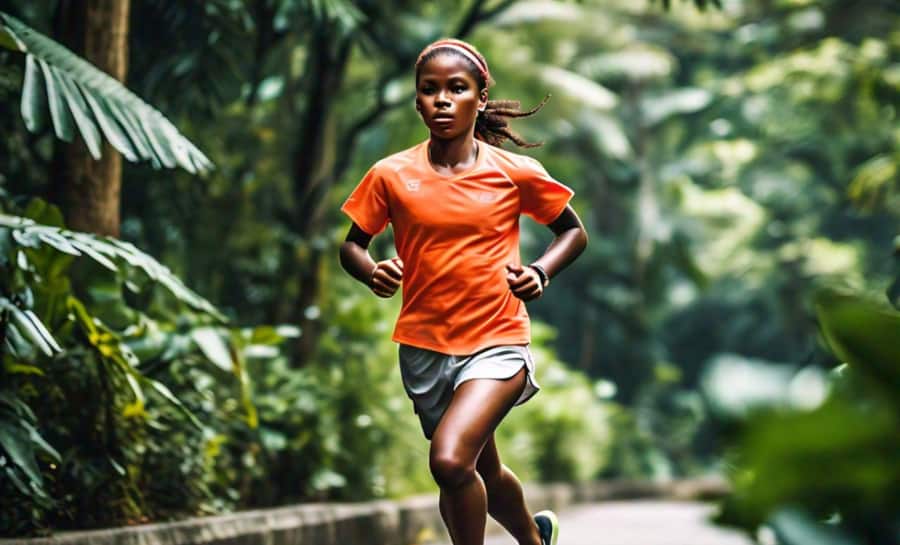 Best Time to Jog: Morning or Evening? Here's What You Need to Know ...