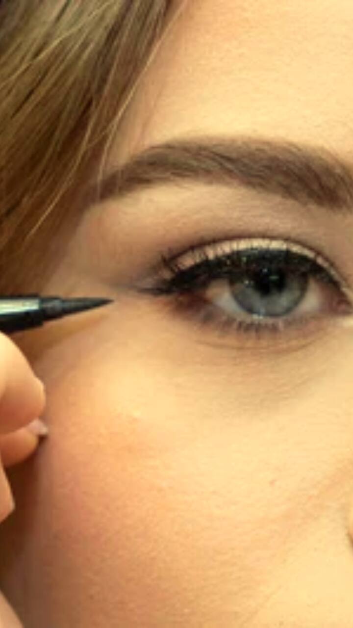 unique eyeliner