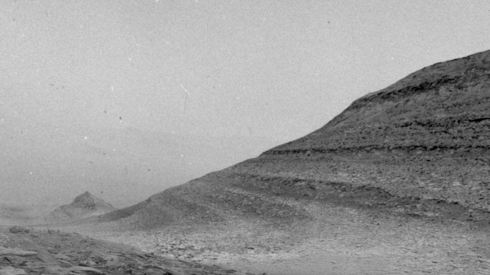 Jupiter’s Moon to the Andromeda Galaxy: 5 Breathtaking Photos From ...