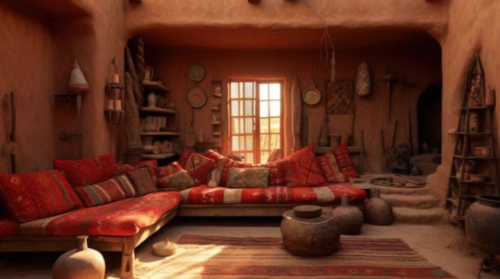 Heritage Design: A Timeless Trend Captivating The Young Generation ...