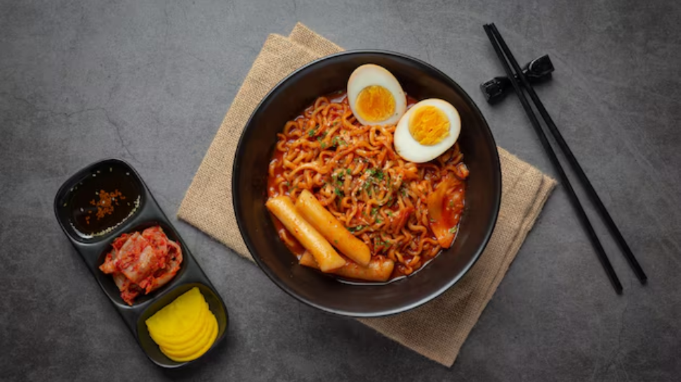 Nepal to Mumbai: Friends Bring Ramen Craze to Versova | Lifestyle News ...