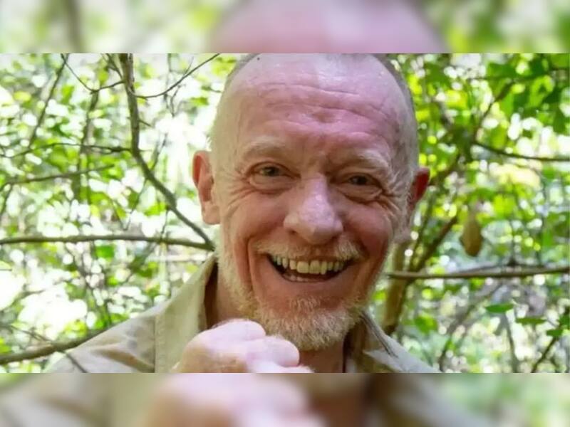 Point Nemo: This Man Becomes First Person To Reach Earth's Most Remote ...