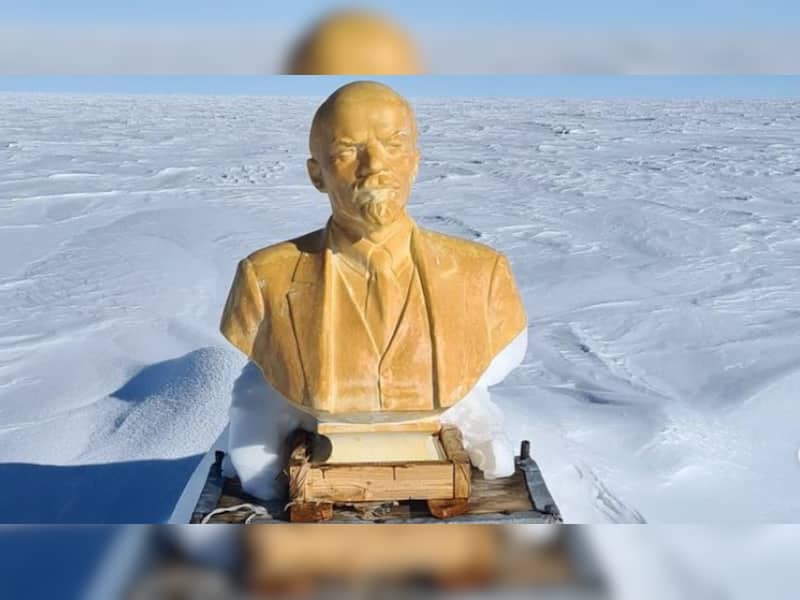 Point Nemo: This Man Becomes First Person To Reach Earth's Most Remote ...