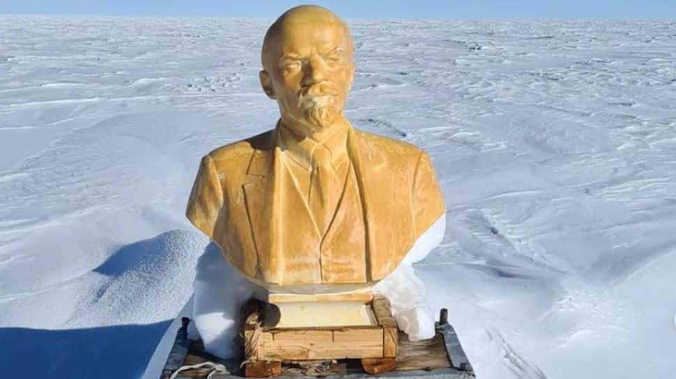 Point Nemo: This Man Becomes First Person To Reach Earth's Most Remote ...