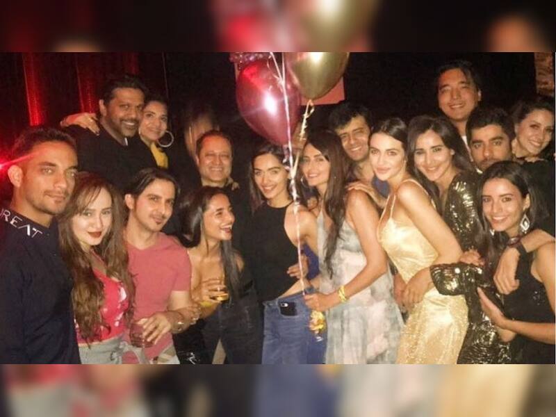 Meet Sam Merchant: Animal Actress Tripti Dimri's Romoured Beau | News ...