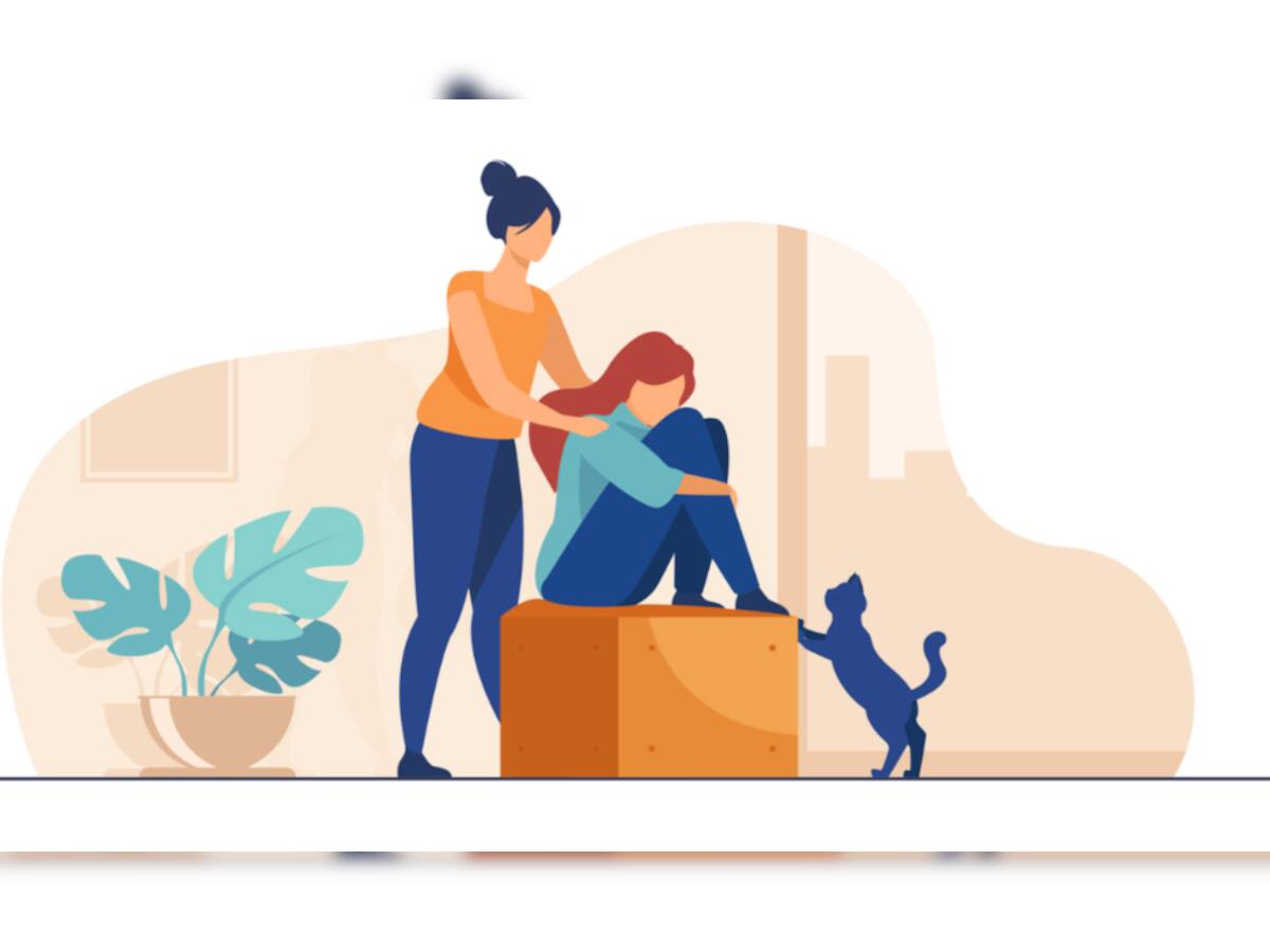 How Unseen Support Systems Hold You Up?