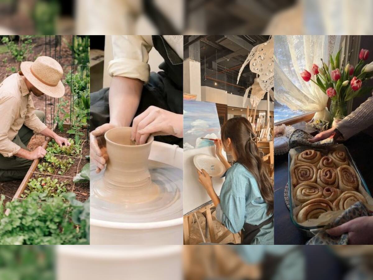 7 Reasons Why Having A Hobby Is Important