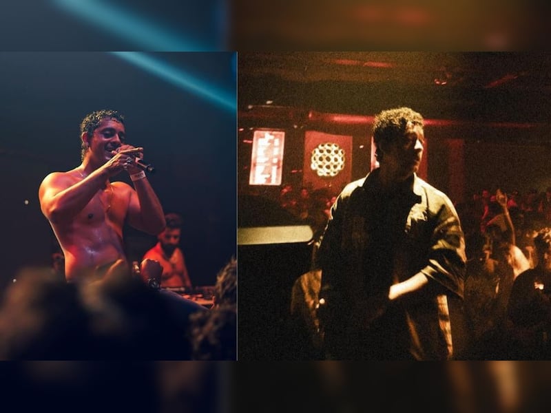 Who Is Hanumankind? Indian Rapper Turns Global Sensation With Viral Hit ...