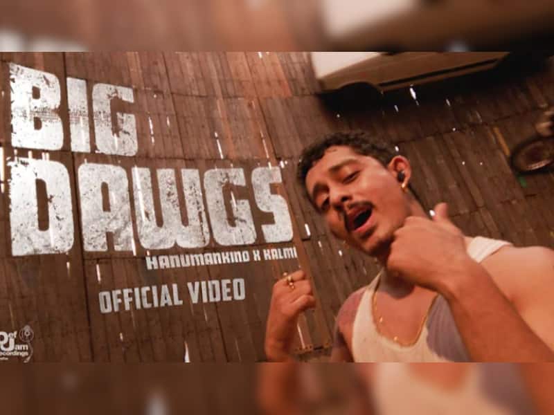 Who Is Hanumankind? Indian Rapper Turns Global Sensation With Viral Hit ...