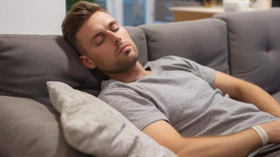 Top 6 Laziest Countries In The World | News | Zee News