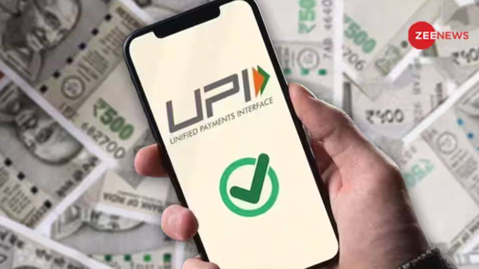 Sent Money To Wrong UPI Address? Here’s How To Get It Back | News | Zee ...