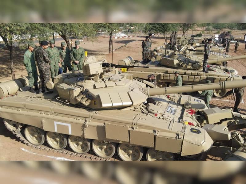 India's Secret Global Outposts: The Unexpected Countries Hosting Indian ...