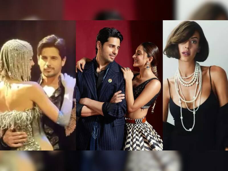 Who Is Supermodel Alicia Kaur Whose Hot Flirting With Sidharth Malhotra ...