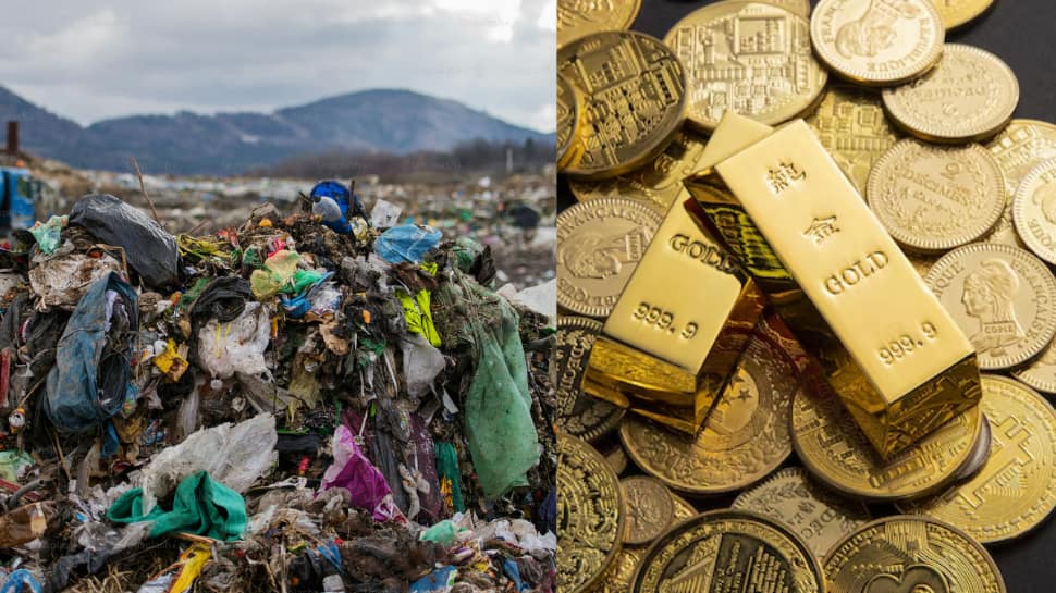 Waste To Wonder: Get Gold For Plastic In This Indian Town; Your Chance ...