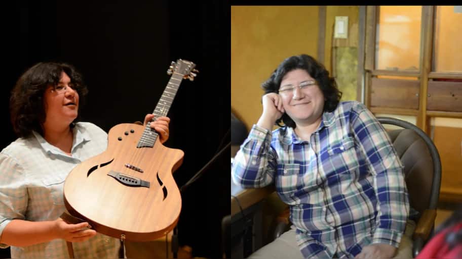 Pakistani Singer Haniya Aslam Dies Of Cardiac Arrest: Kiran Rao ...