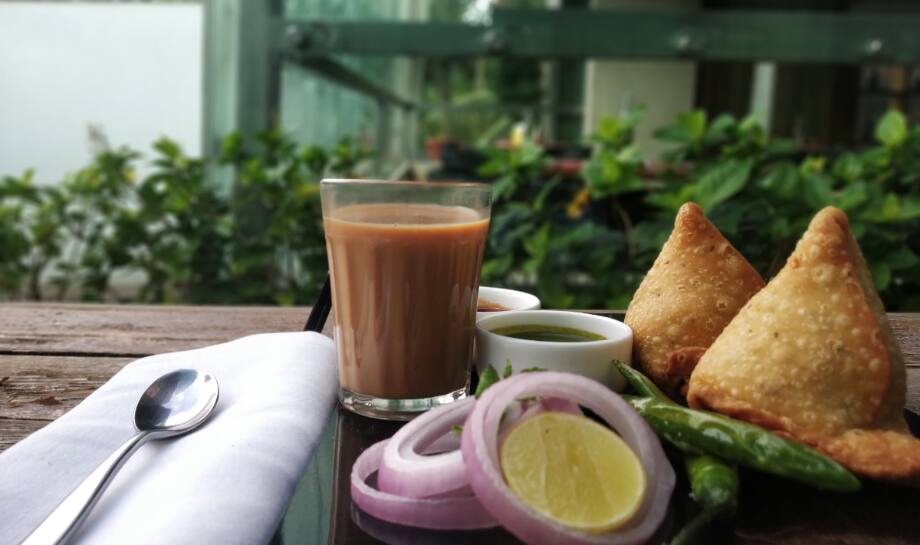 6 Perfect Pairings To Enjoy With Your Chai | News | Zee News