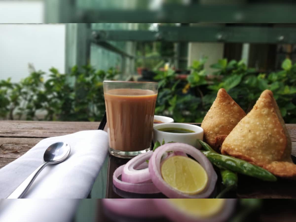 6 Perfect Pairings To Enjoy With Your Chai