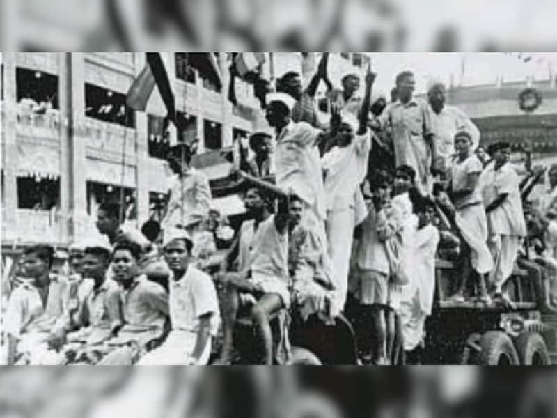 Photos: Revisiting Quit India Movement Of 1942 That Shaped India's ...