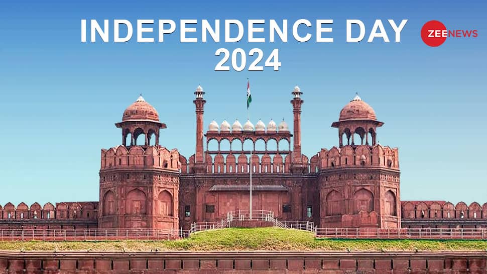 Independence Day 2024: Images To Keep As Whatsapp Status and Wallpapers ...