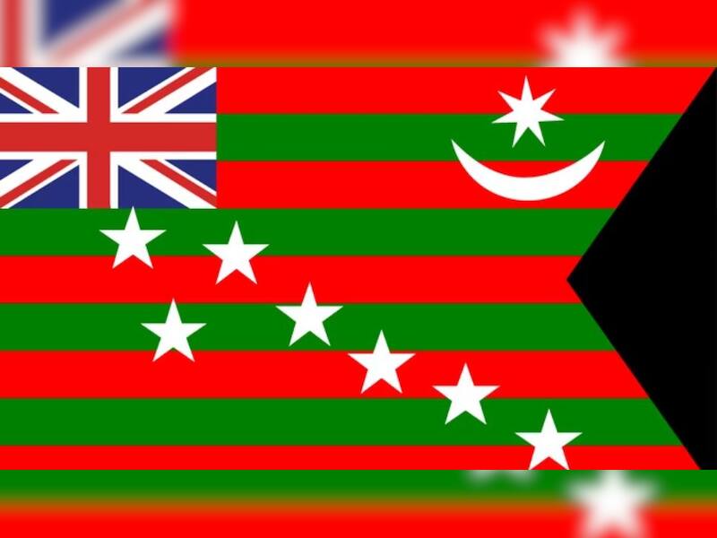 Independence Day 2024: The Evolution Of India's National Flag From Pre ...