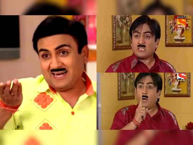 7 Most Meme-Worthy Lines from Indian TV Shows | News | Zee News