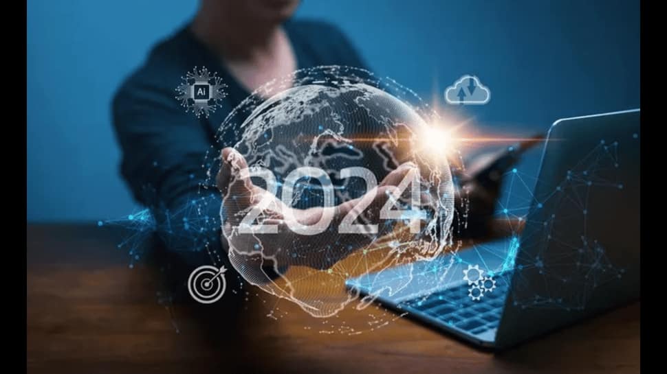 Breaking Down the Latest Tech Trends of 2024 | News | Zee News