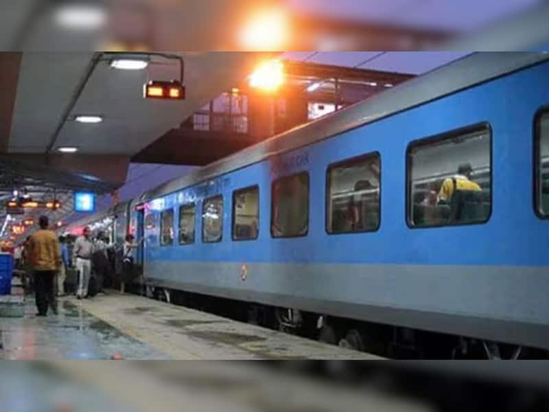 This Indian Railway Station Holds Unique Feat: Run Trains For Every ...