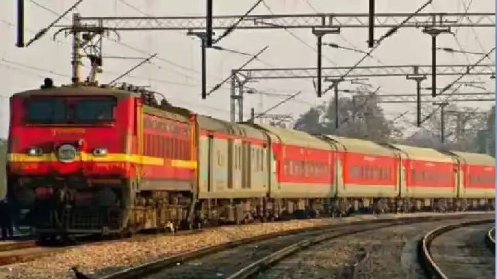 Indian Railways Restarts 100-Year-Old Train: Check How To Book Ticket ...