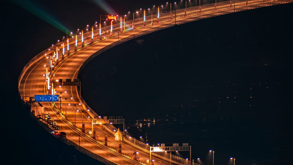 This Is India's Longest Bridge, Took 7 Years To Complete, Has Enough ...