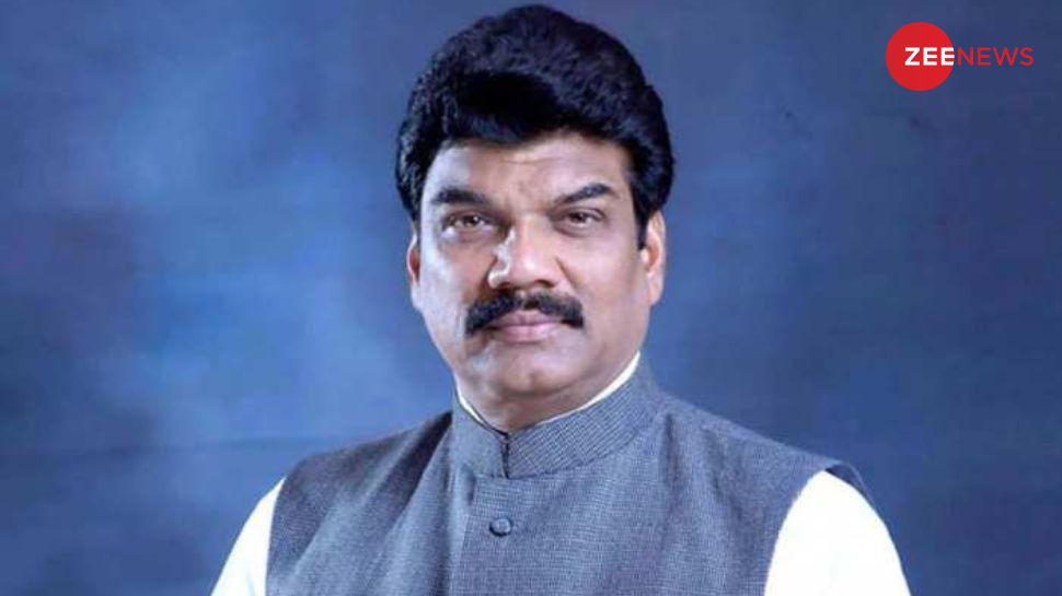 Who Is Govind Singh Rajput, BJP Madhya Pradesh Minister, In Trouble ...