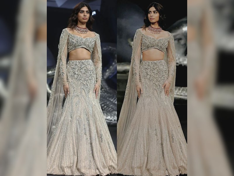 Khushi Kapoor's Candid Confession On Getting Lip Fillers & Nose Job ...