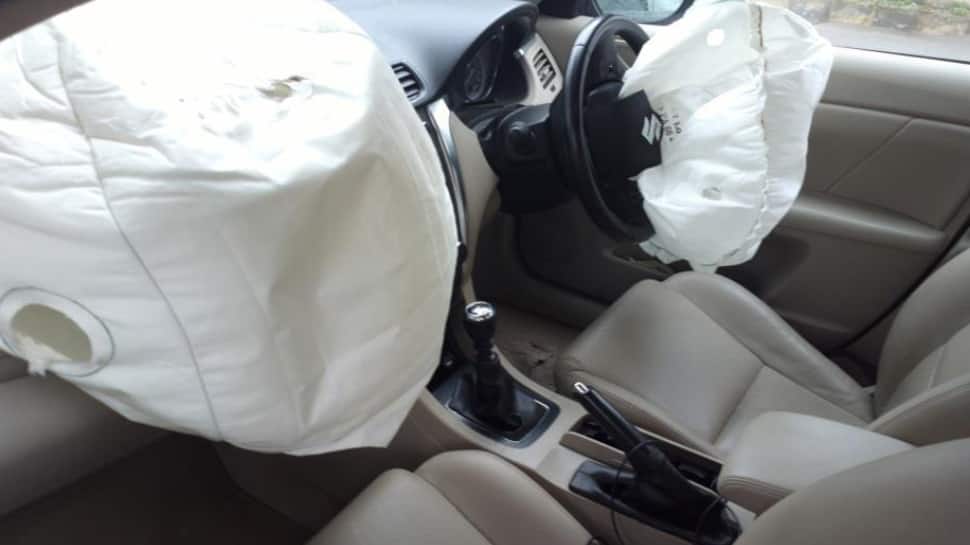Is Your Car's Airbag Working? Here's How To Check It Yourself In ...